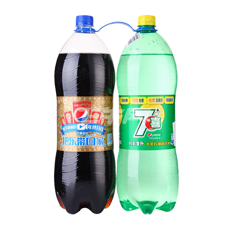百事可乐2l,百事可乐饮料,百事可乐_大山谷图库