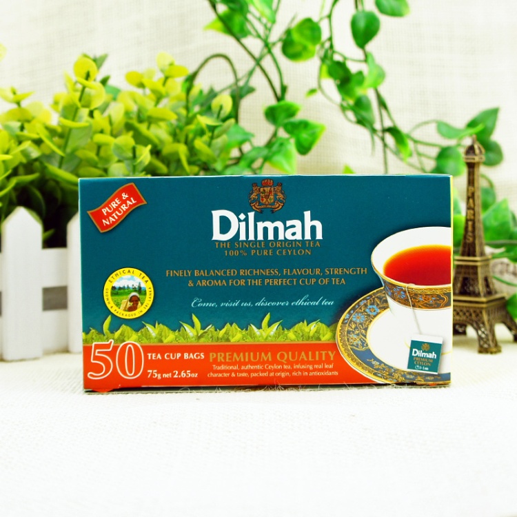 迪尔玛茶包,茶包,立顿茶包_大山谷图库