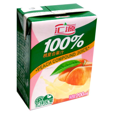 汇源果汁200ml,汇源果汁葡萄汁_大山谷图库